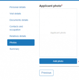E-Visa Russie (région de Kaliningrad et de Saint-Pétersbourg ...